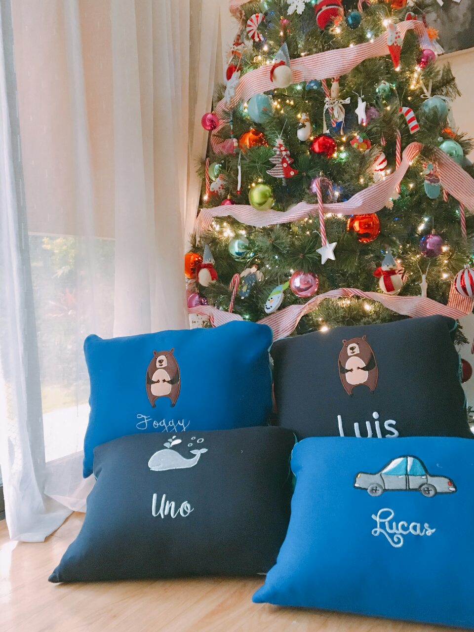 Fresh New Ways to Prepare Your Home for the New Year - Ash and Muff